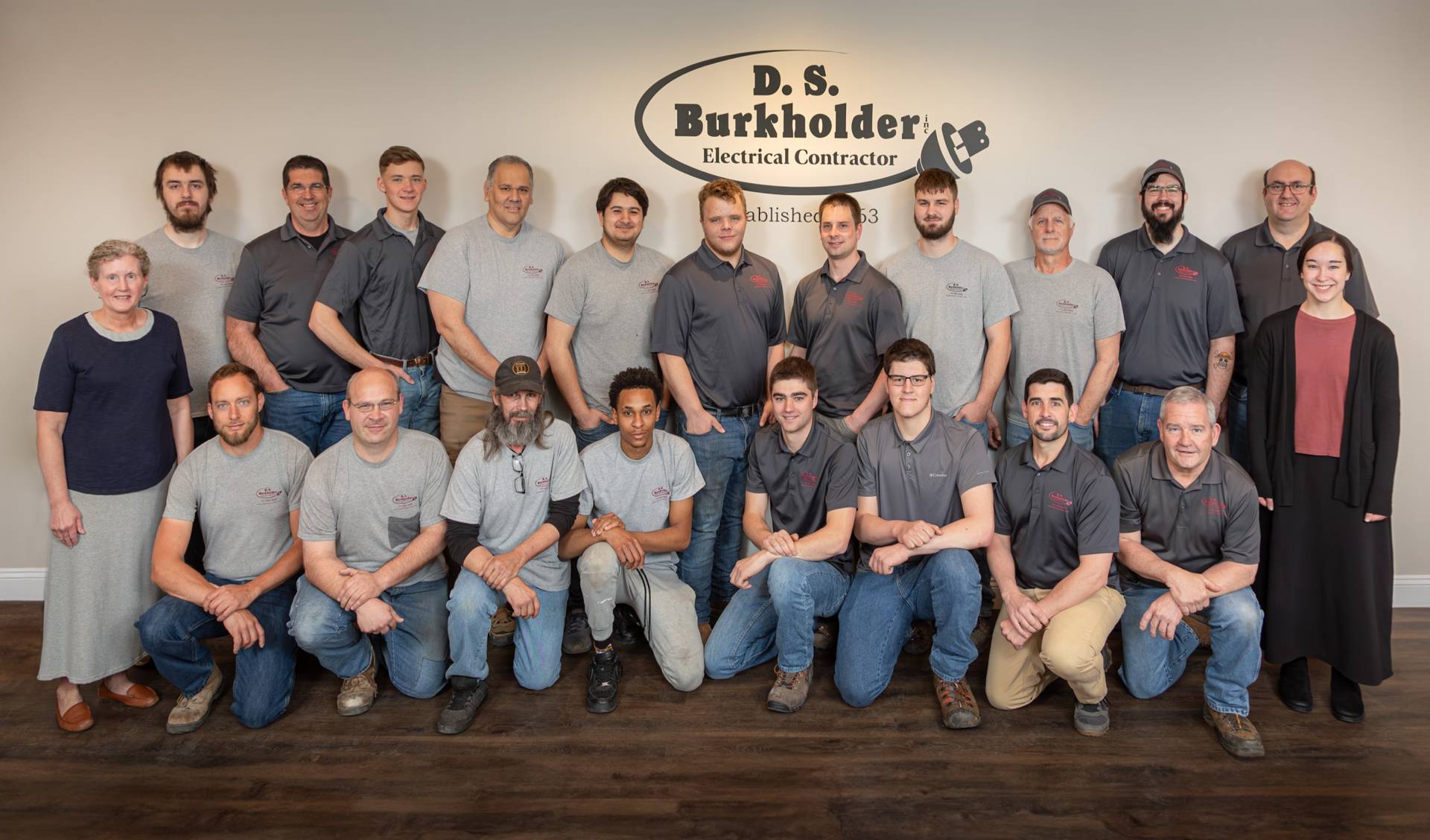 Local Electricians Near Me-Lancaster Electrical Contractors